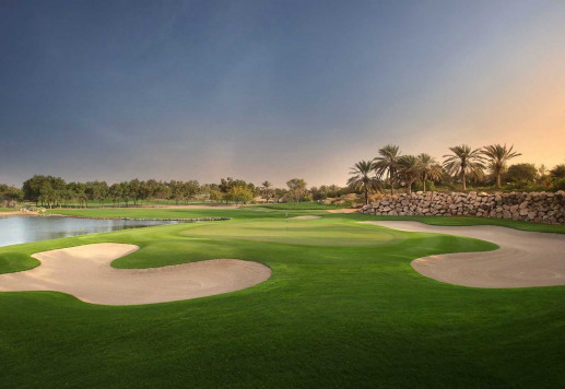 Golfreisen und Golfferien vom Spezialisten mit +20 Jahren Erfahrung