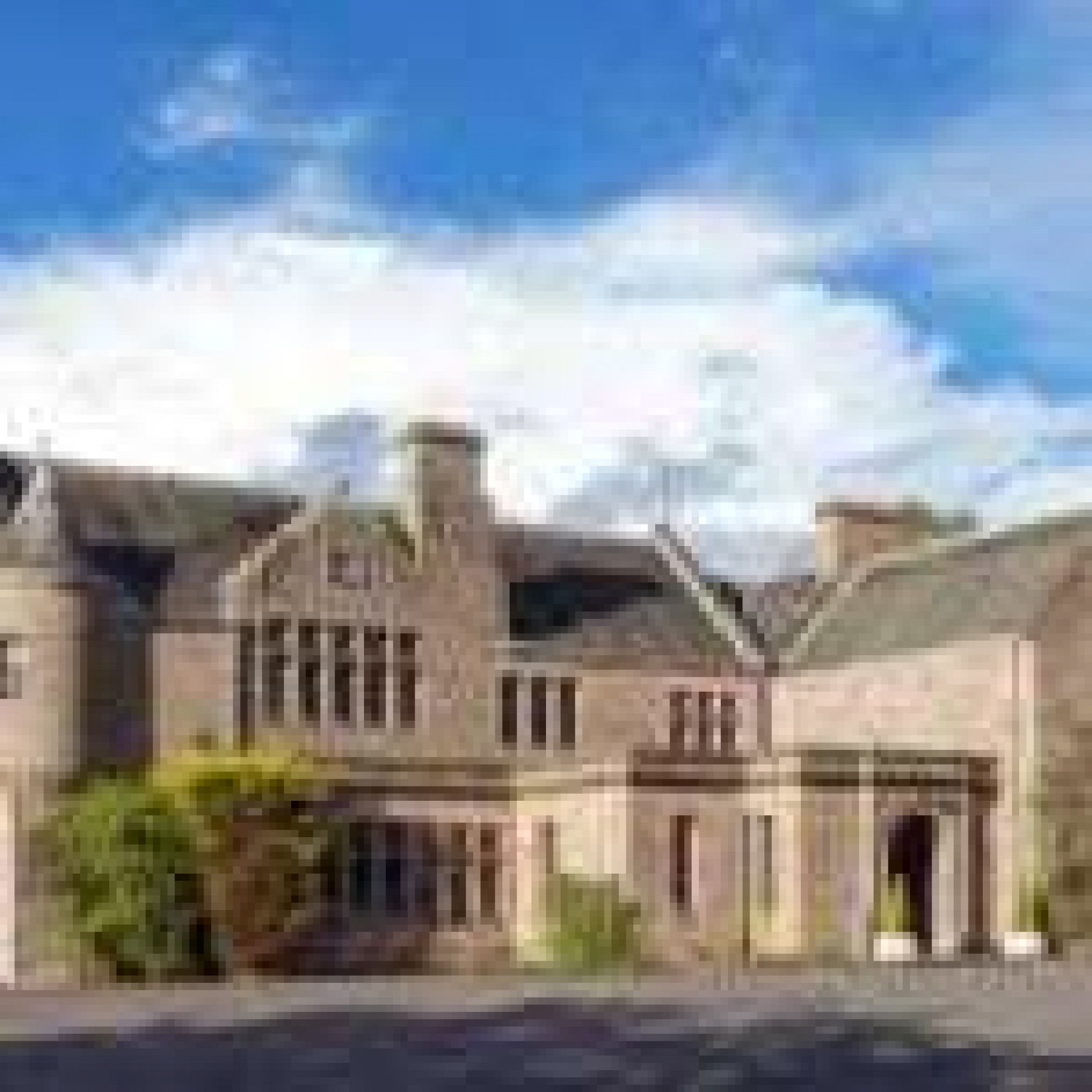 Murrayshall Country House Hotel-Perth / Schottland