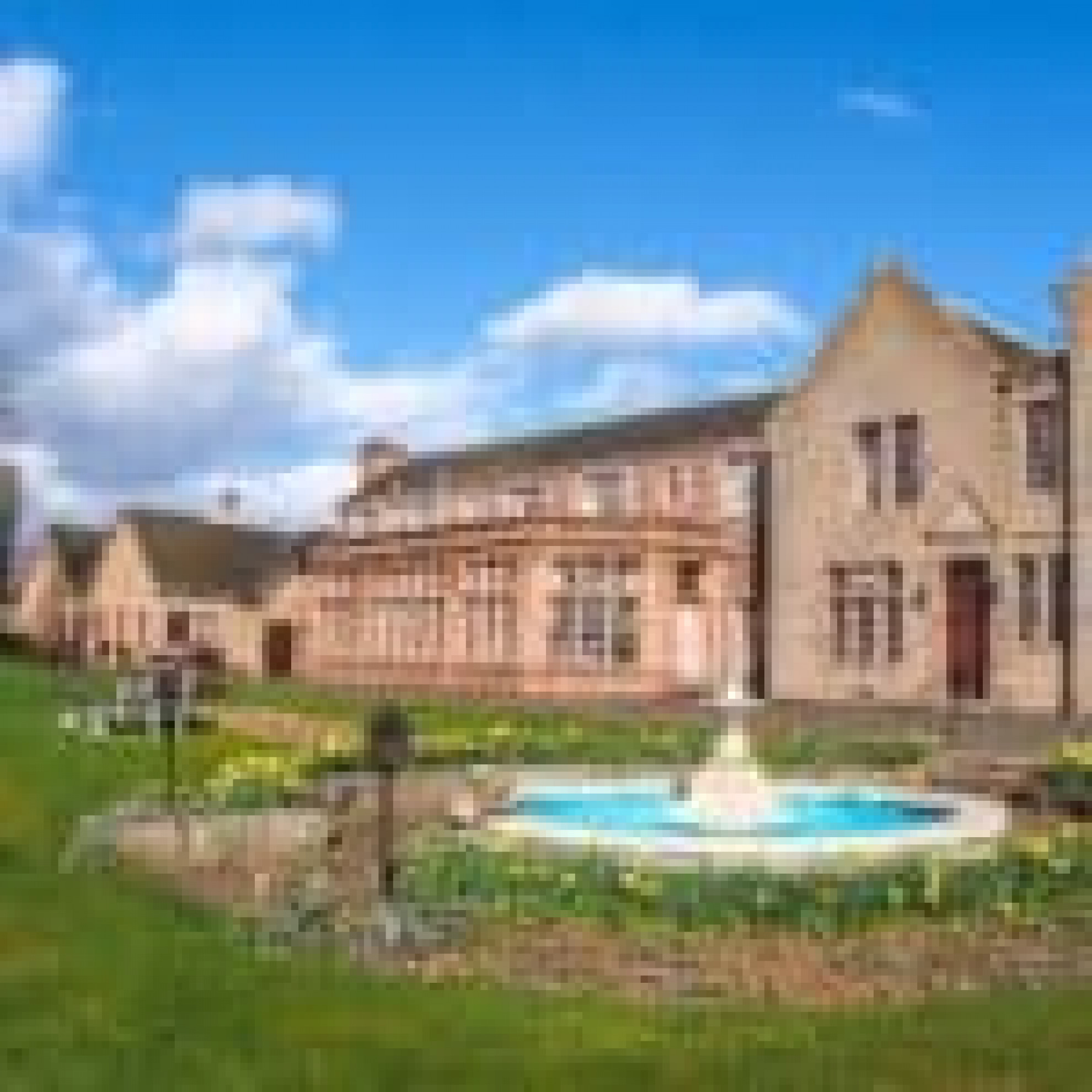 Murrayshall Country House Hotel-Perth / Schottland