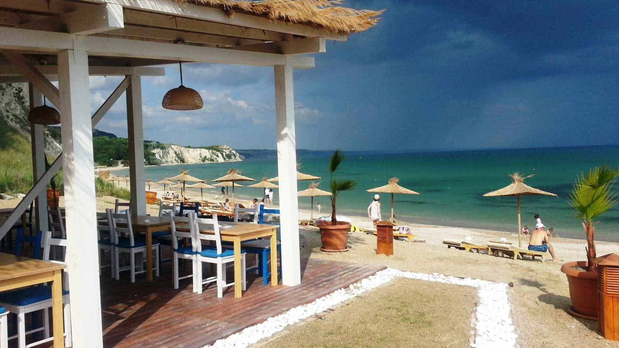 Lighthouse Golf & Spa -Balchik / Bulgarien - Green Golf