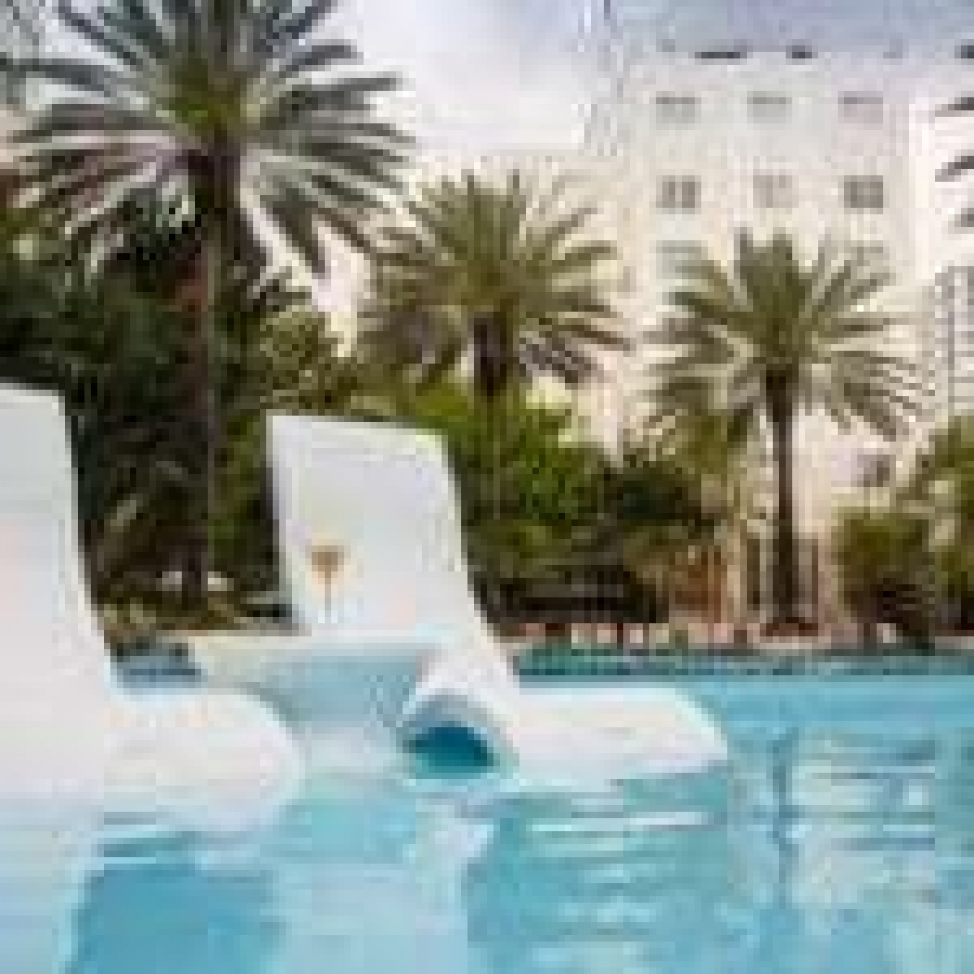 The Raleigh Hotel - Miami South Beach - Florida