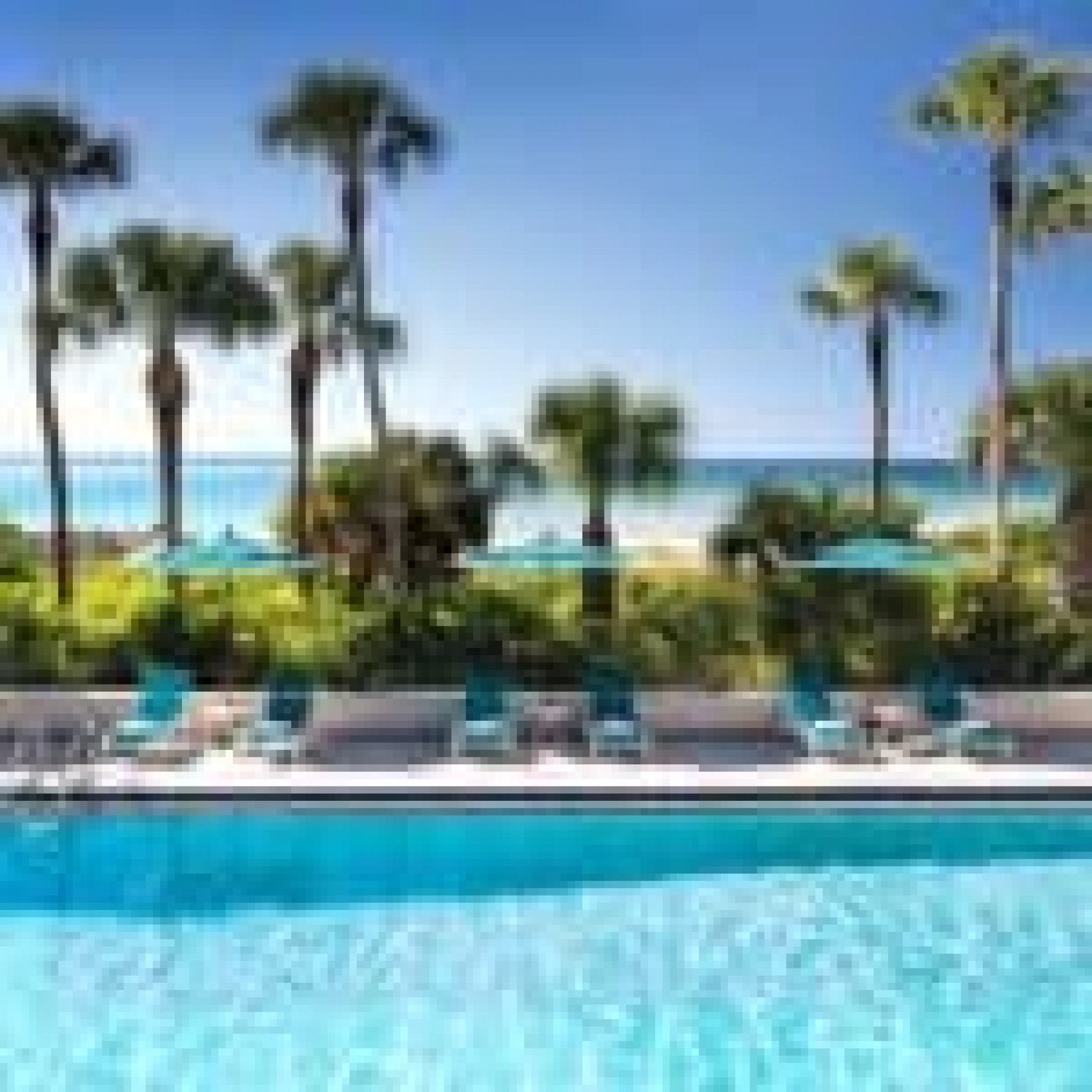The Resort at Longboat Key Club - Sarasota / Florida