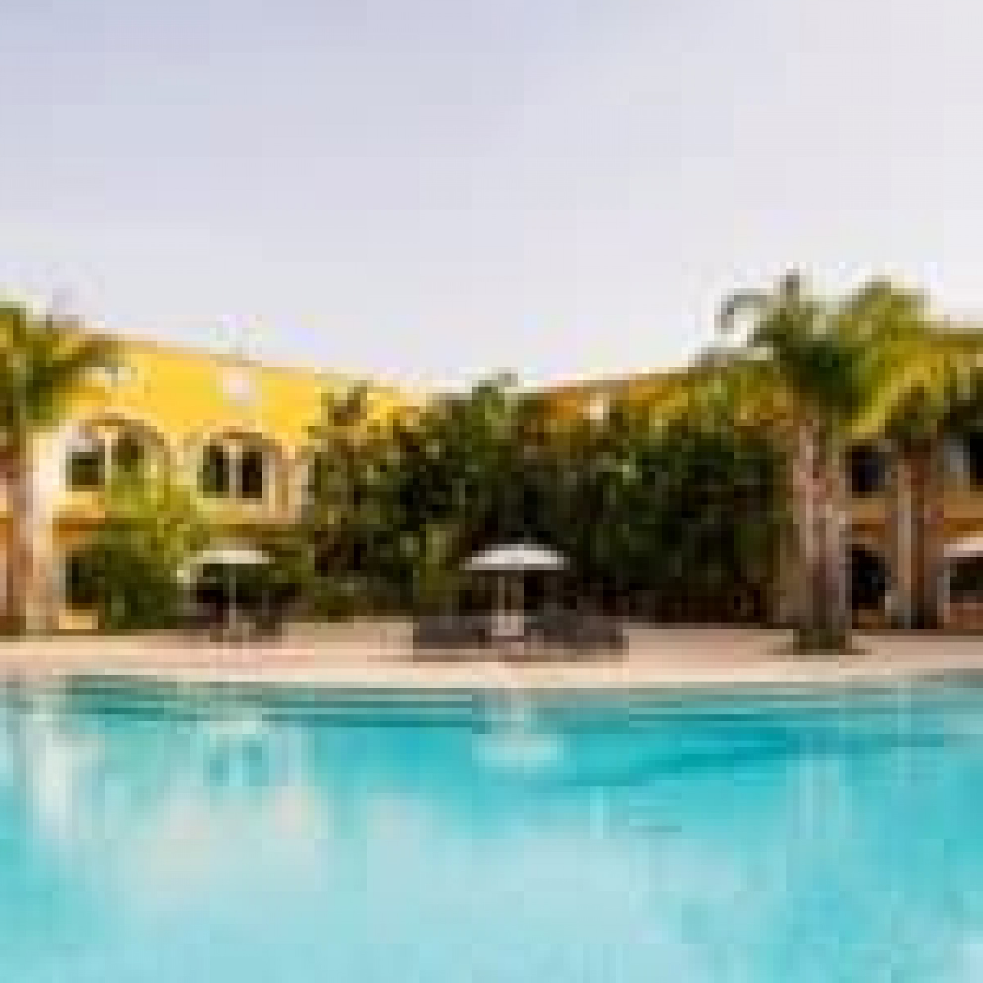 Acaya Golf Resort & Spa - Apulien - Italien - Green Golf